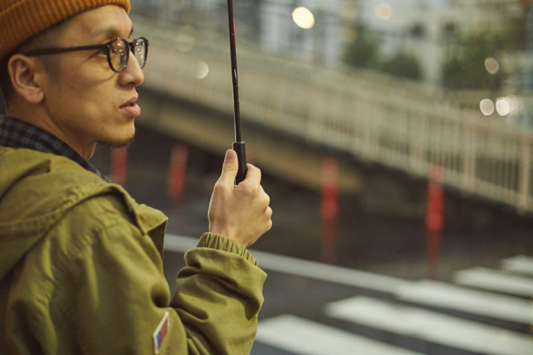 【韻シスト】ラッパー BASI(バシ)とは？経歴やおすすめ曲を紹介！ | HIPHOP部