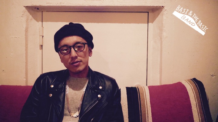 【韻シスト】ラッパー BASI(バシ)とは？経歴やおすすめ曲を紹介！ | HIPHOP部